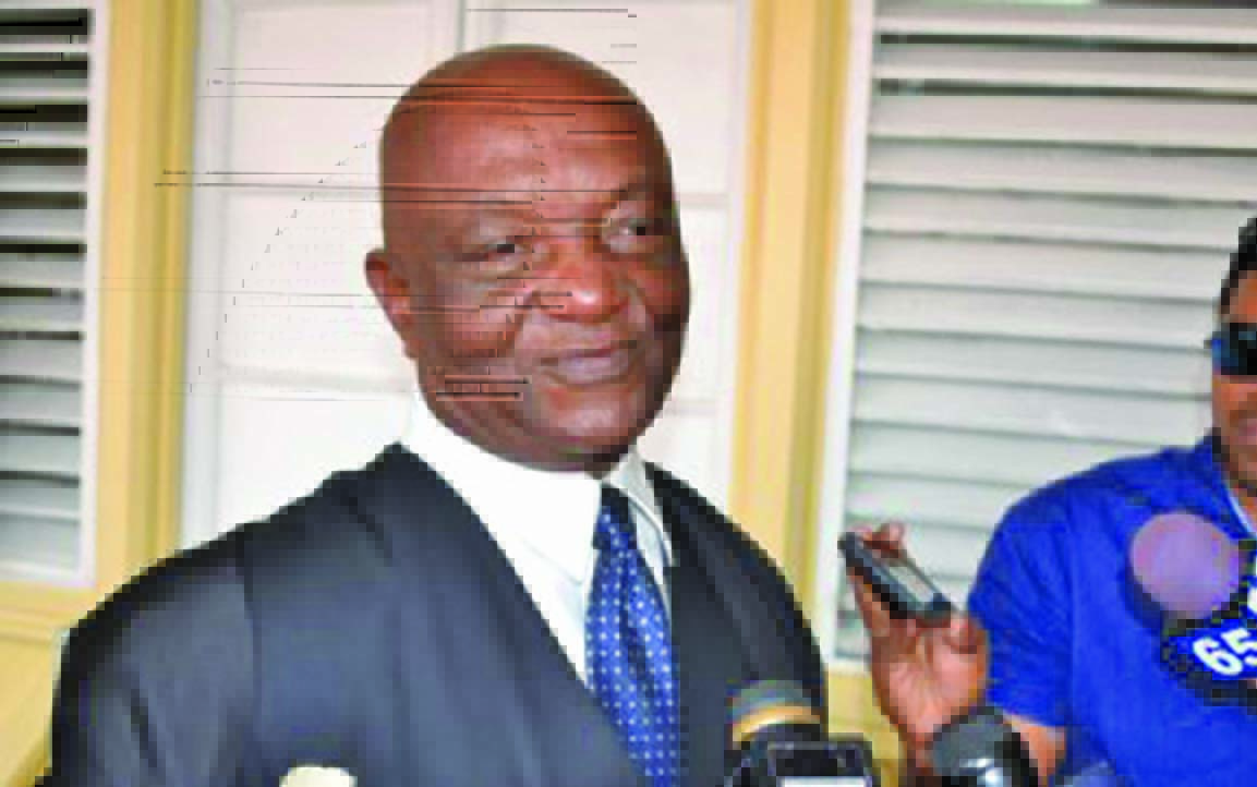 Chief Justice to decide Sunday in case for verification of Region Four ...