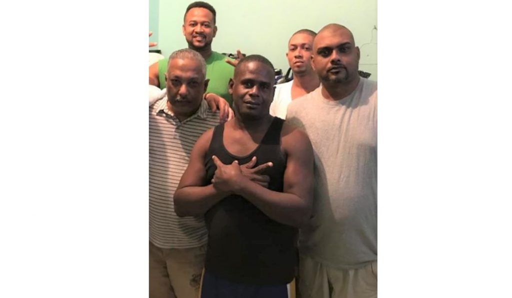 Five Guyanese say stuck in Dominican Republic for two years – News Room ...