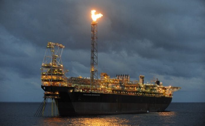 Exxon hopes to install spares, avoid flaring woes at Uaru project ...