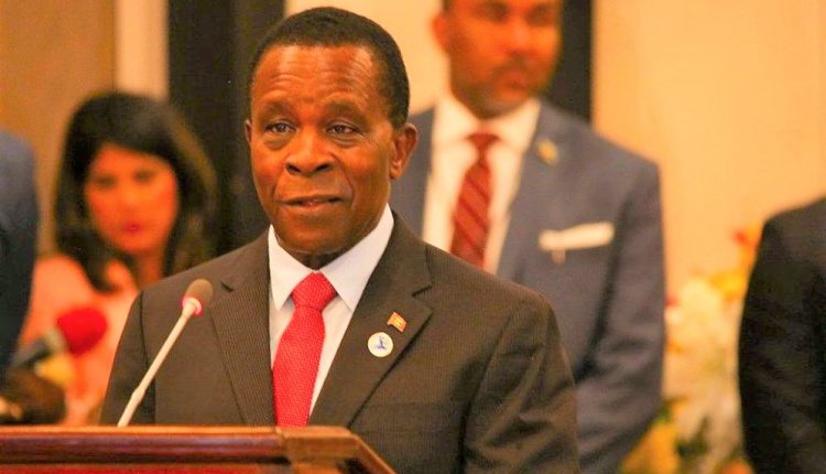 Grenada’s PM urges victorious PPP to have ‘serious’ talks with PNC ...