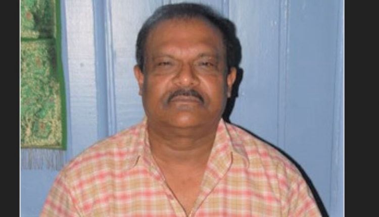 Anand Persaud to be named Minister within Ministry of Local Gov’t ...