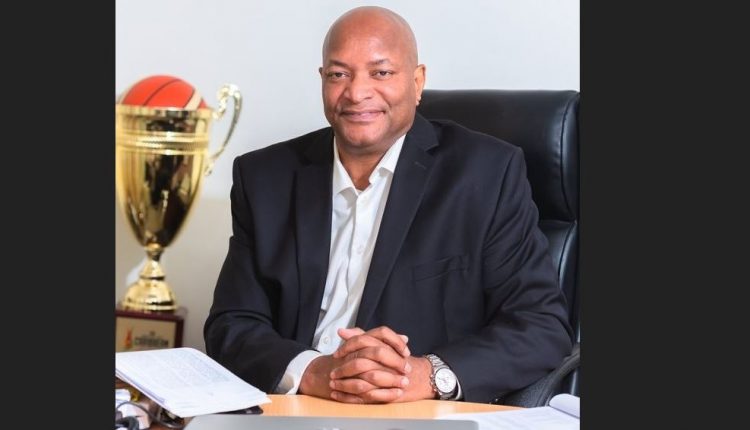 Former basketball head tips Kashif for Director of Sport post – News ...