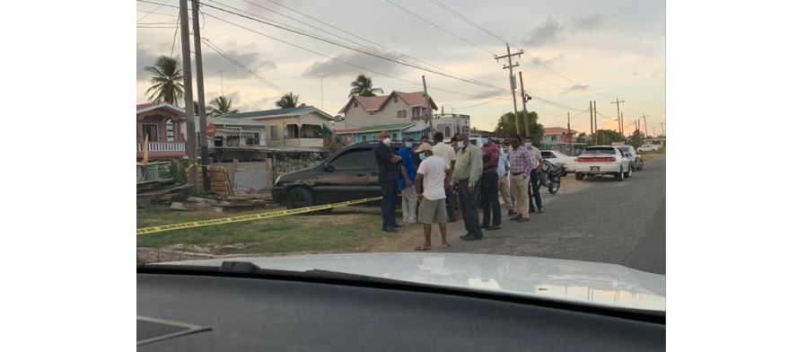 Mon Repos – News Room Guyana