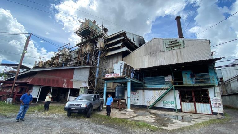 880 expected to be hired in GuySuCo’s recruitment drive at Rose Hall ...