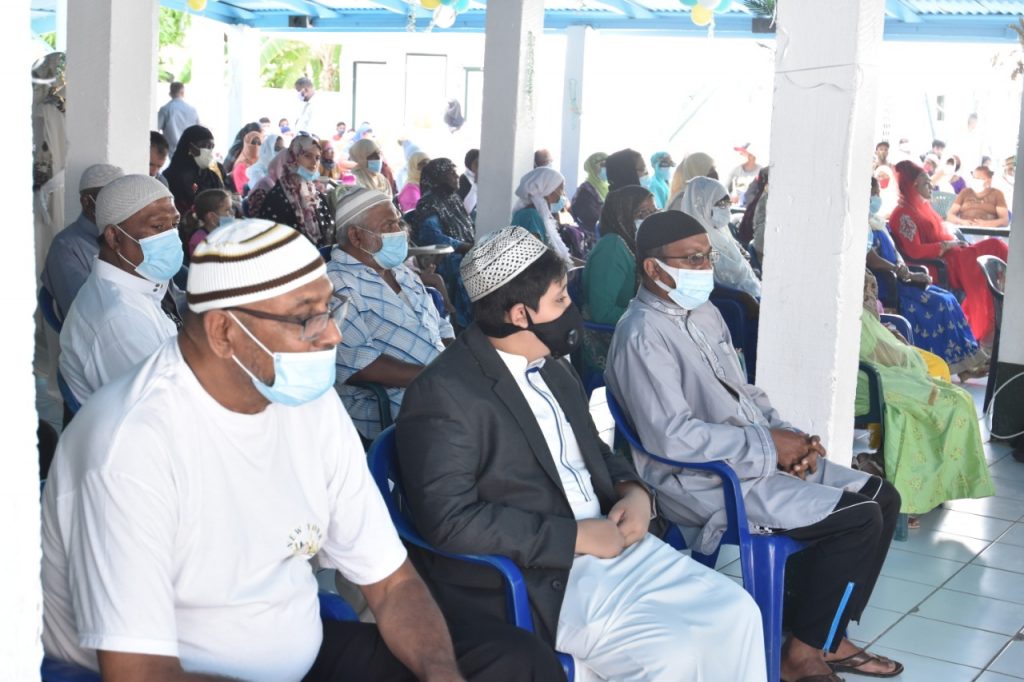 Prime Minister, CIOG urge unity on Youman Nabi - News Room Guyana