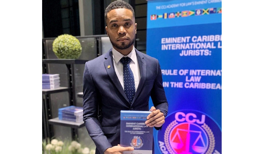 Whether the CXC is susceptible to the jurisdiction of the CCJ or local ...