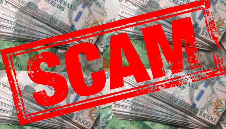 Police investigating ‘Blessings Circle’ and other Pyramid schemes ...