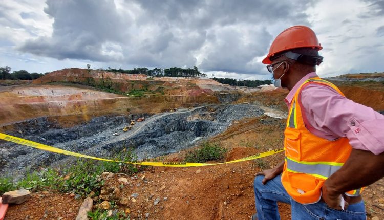 Gov’t terminates Troy Resources’ mining license but billions in royalty ...