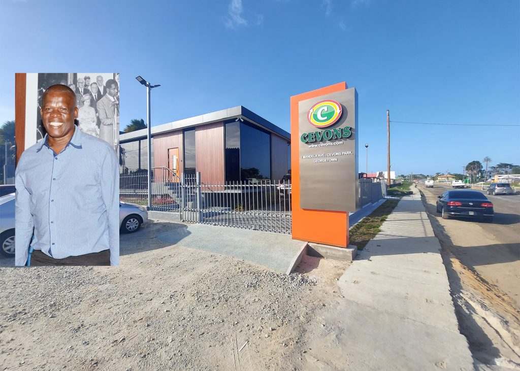 Gov’t reaches settlement with Cevons, Car Care on illegal land deals ...