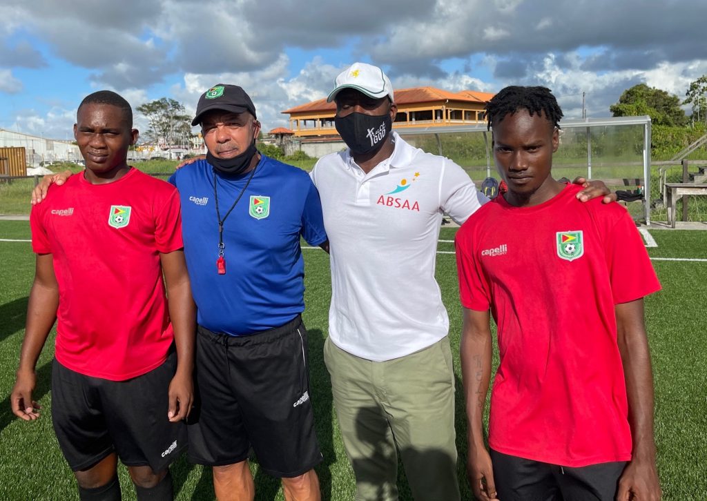 Benjamin, Hackett set for Pro Trials with Canada’s Valour FC - News ...