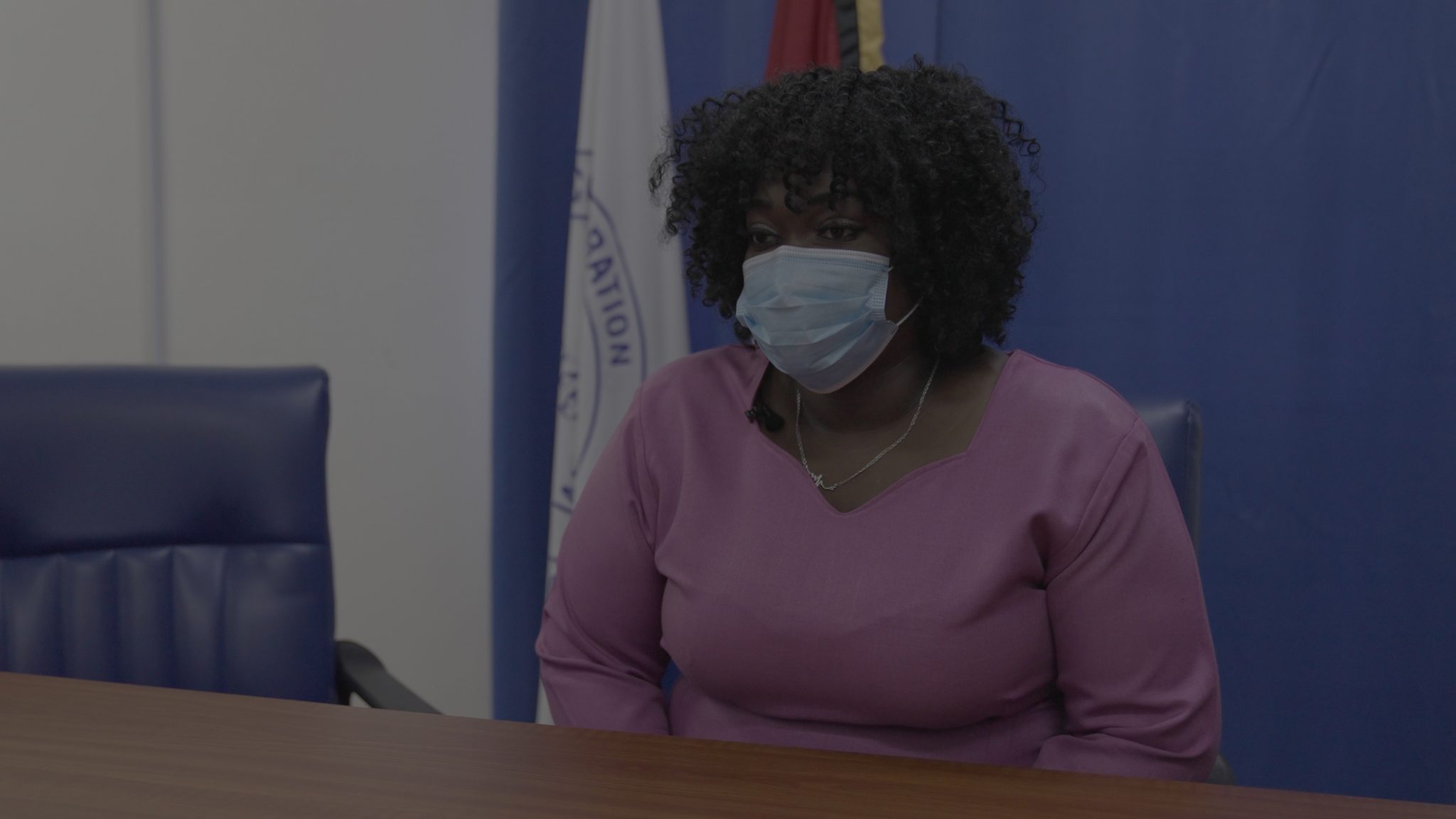 One year after Guyana’s first COVID case... - News Room Guyana