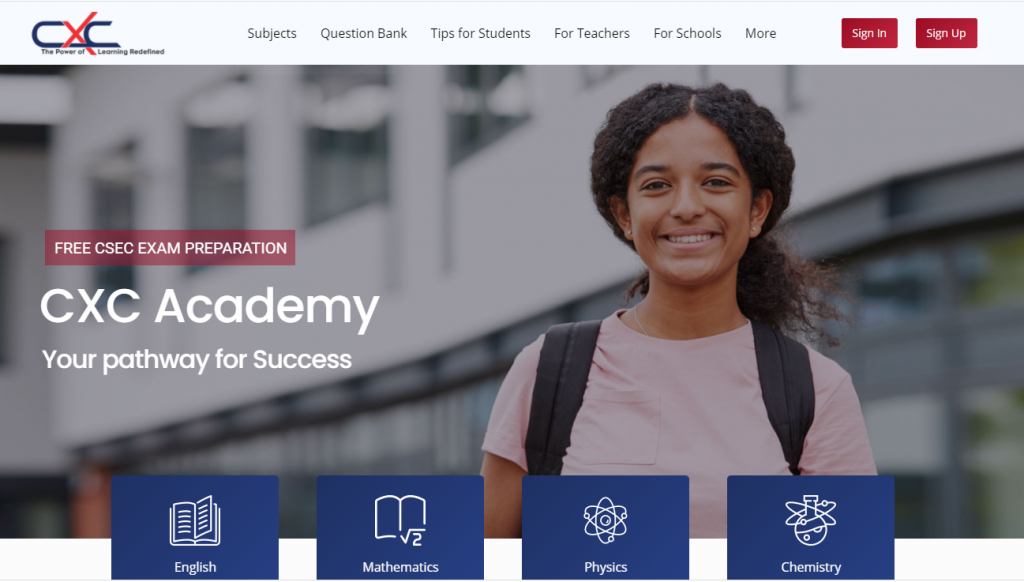 Texila American University launches free CXC platform - News Room Guyana