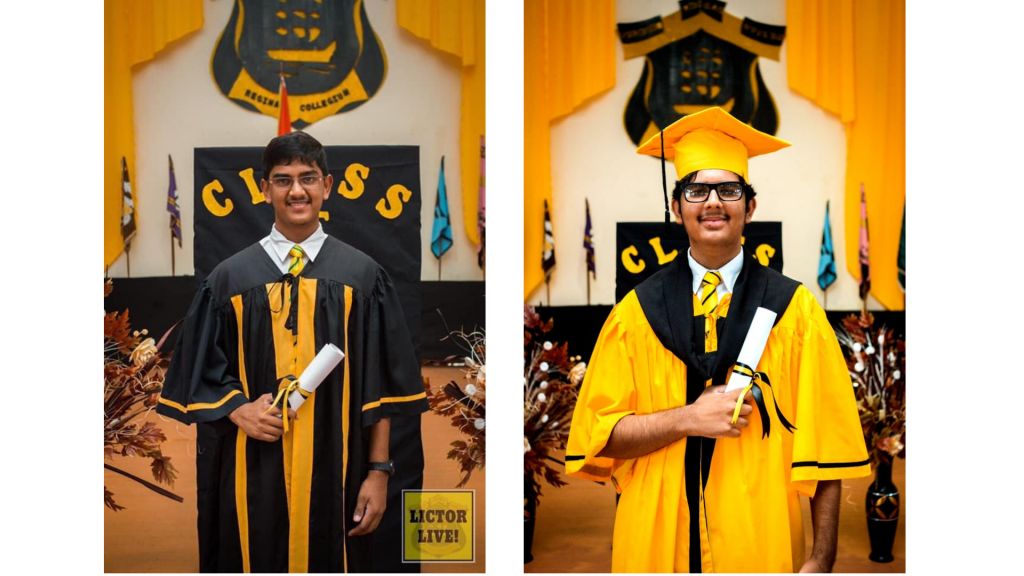 QC boys top CSEC, CAPE - News Room Guyana