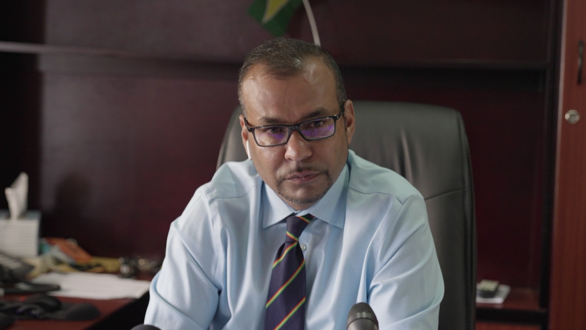 First major diaspora conference set for May 22 - News Room Guyana