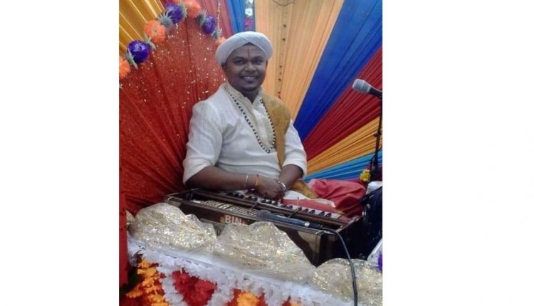 Reg. 5 mourns death of renowned pandit – News Room Guyana