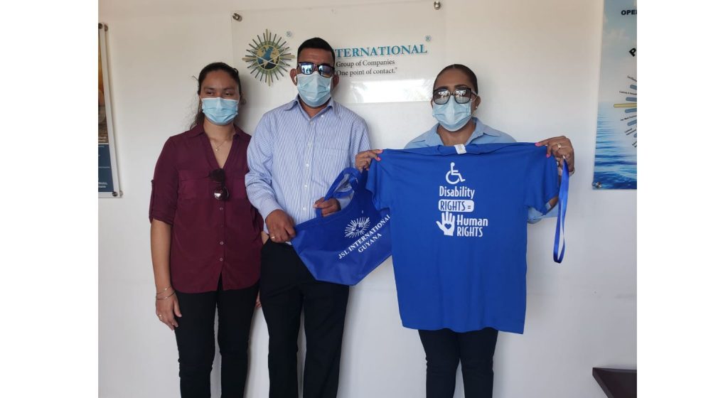 JSL International onboard with Independent Living Skills Virtual camp ...