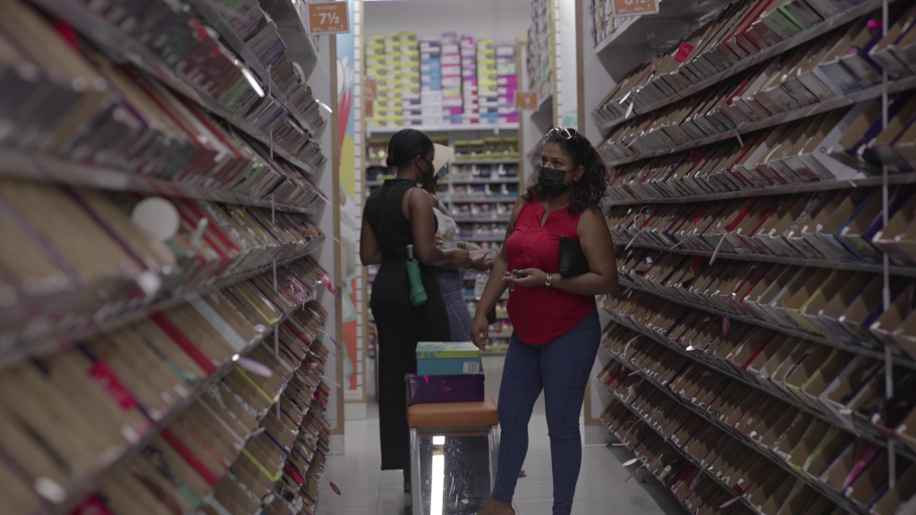Payless shoe store steps into Guyanese market; aims to provide world ...