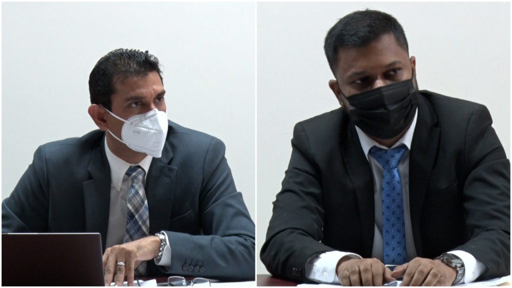 EPA voids ECD cement plant application - News Room Guyana