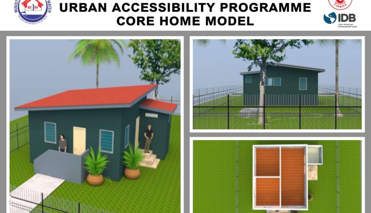 Applications reopen for subsidies and construction of core houses ...