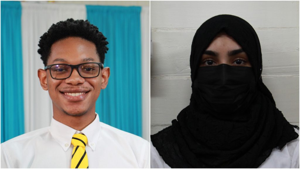 Guyanese students top Caribbean at CSEC, CAPE - News Room Guyana