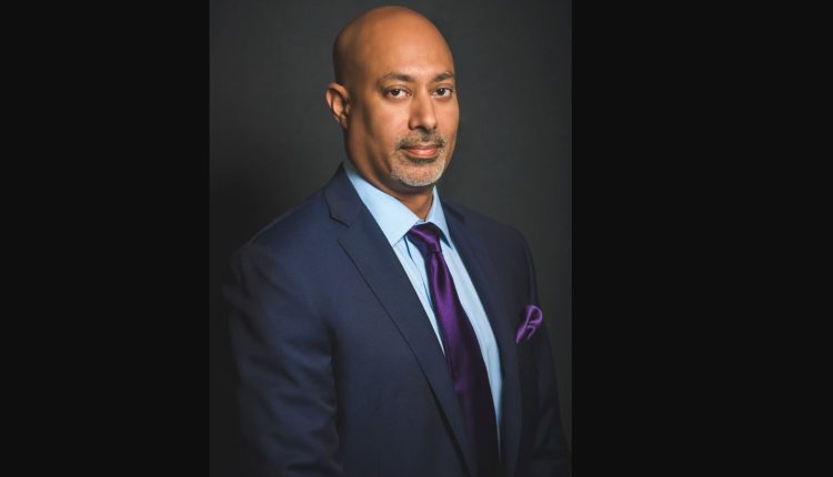 Beharry sets the record straight, says fully supports Guyana’s Local ...