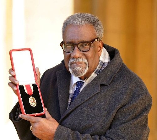 GCB congratulates Sir Clive on knighthood - News Room Guyana