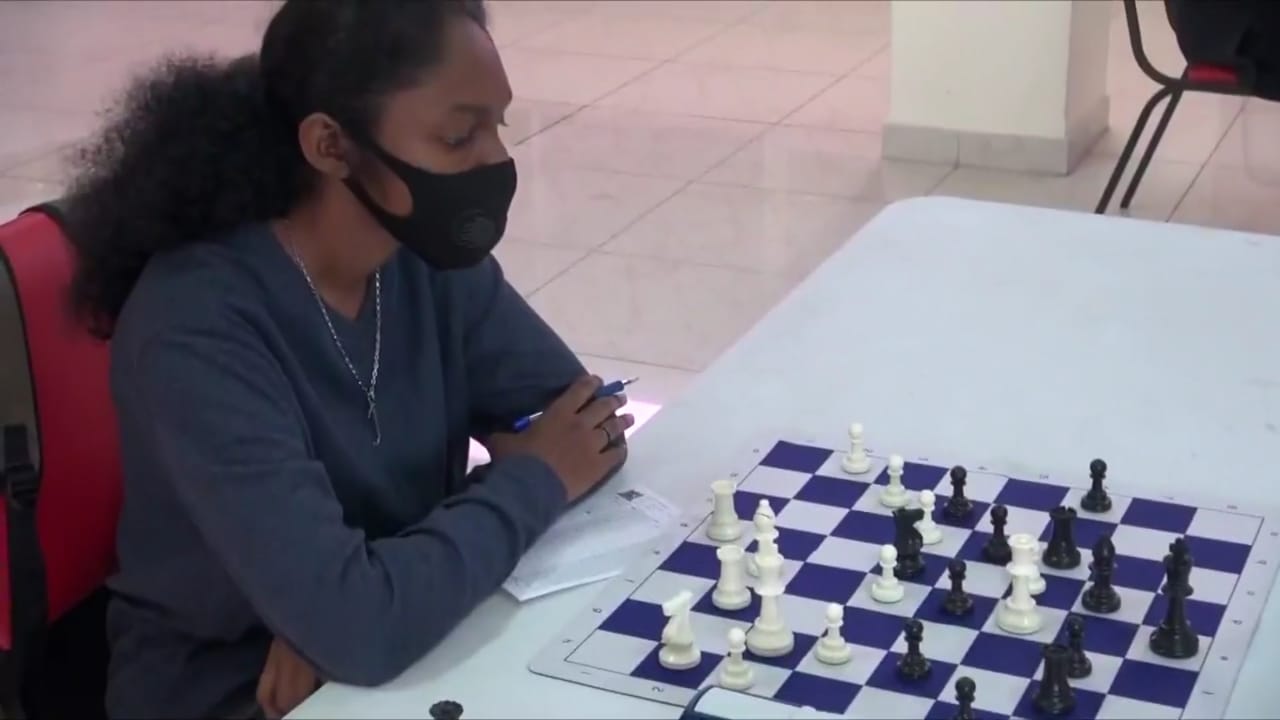 ‘Over-the-board’ Chess returns with GAICO sponsored Grand Prix - News ...