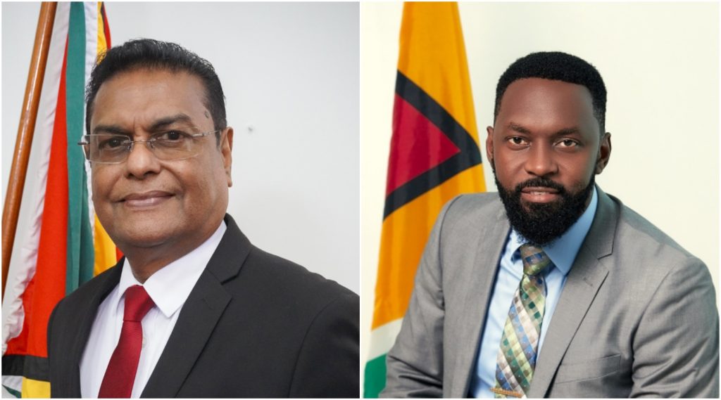 Nadir, Jones to speak at Int’l Parliament forum on climate change ...