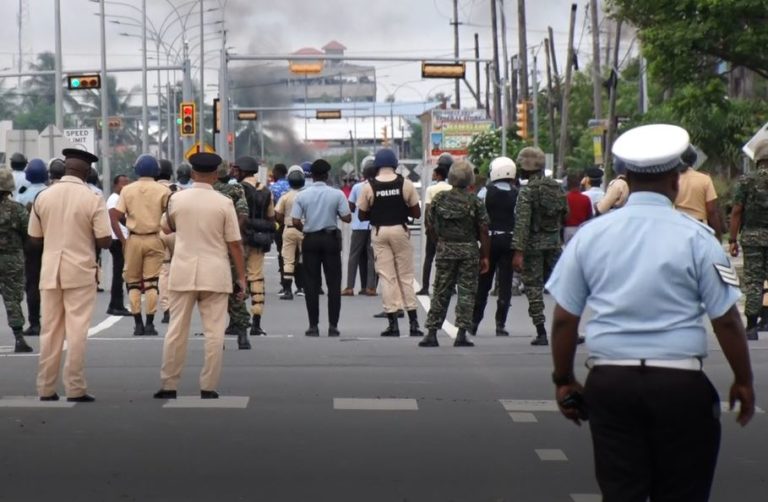 Millions in losses, vendors traumatised after robbed, beaten during ...