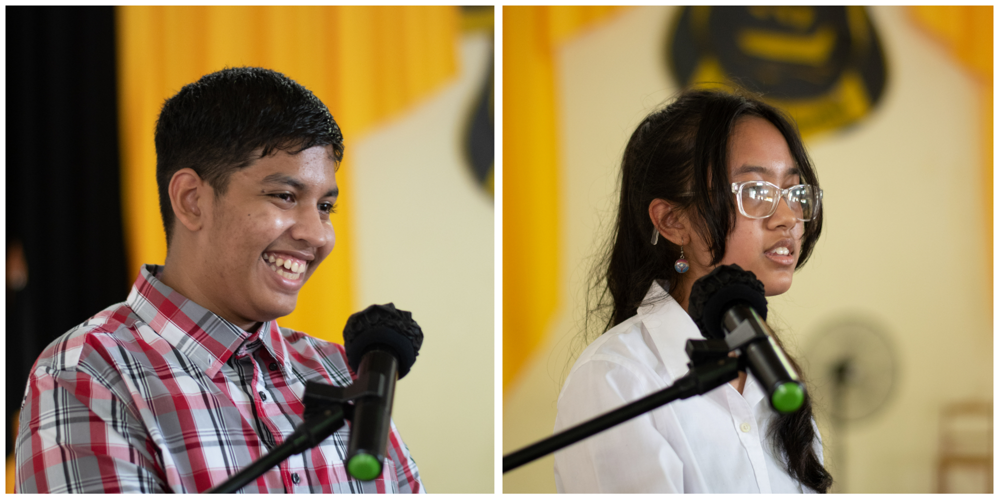 34 students from G/town schools benefit from QC Math Camp - News Room ...