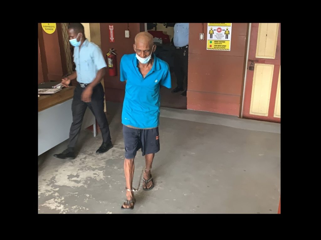 Drug addict, 57, gets four-month jail for stealing car mirrors - News ...