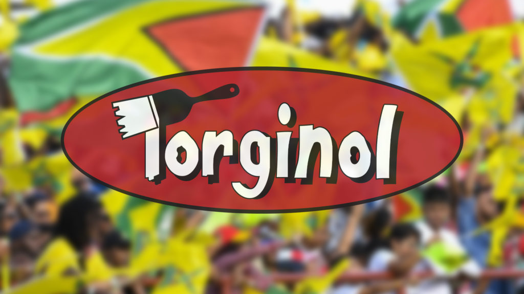 Torginol Paints lands three-year deal as Official Paint of CPL ...