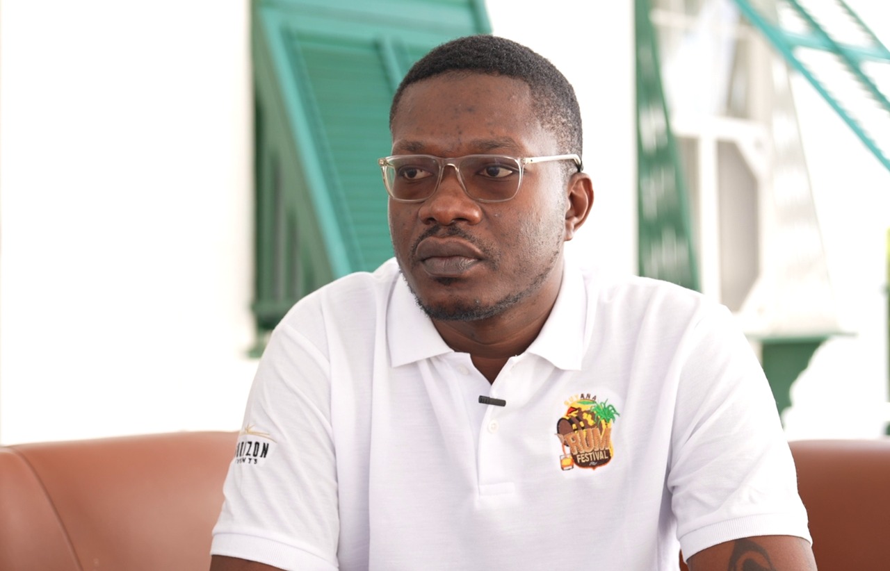 Int’l delegations from Ghana and Trinidad coming for Guyana Rum Fest ...