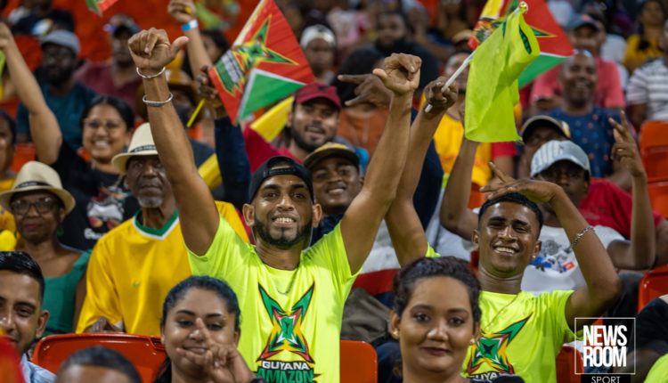 African Guyanese rituals which have survived over the years – News Room ...