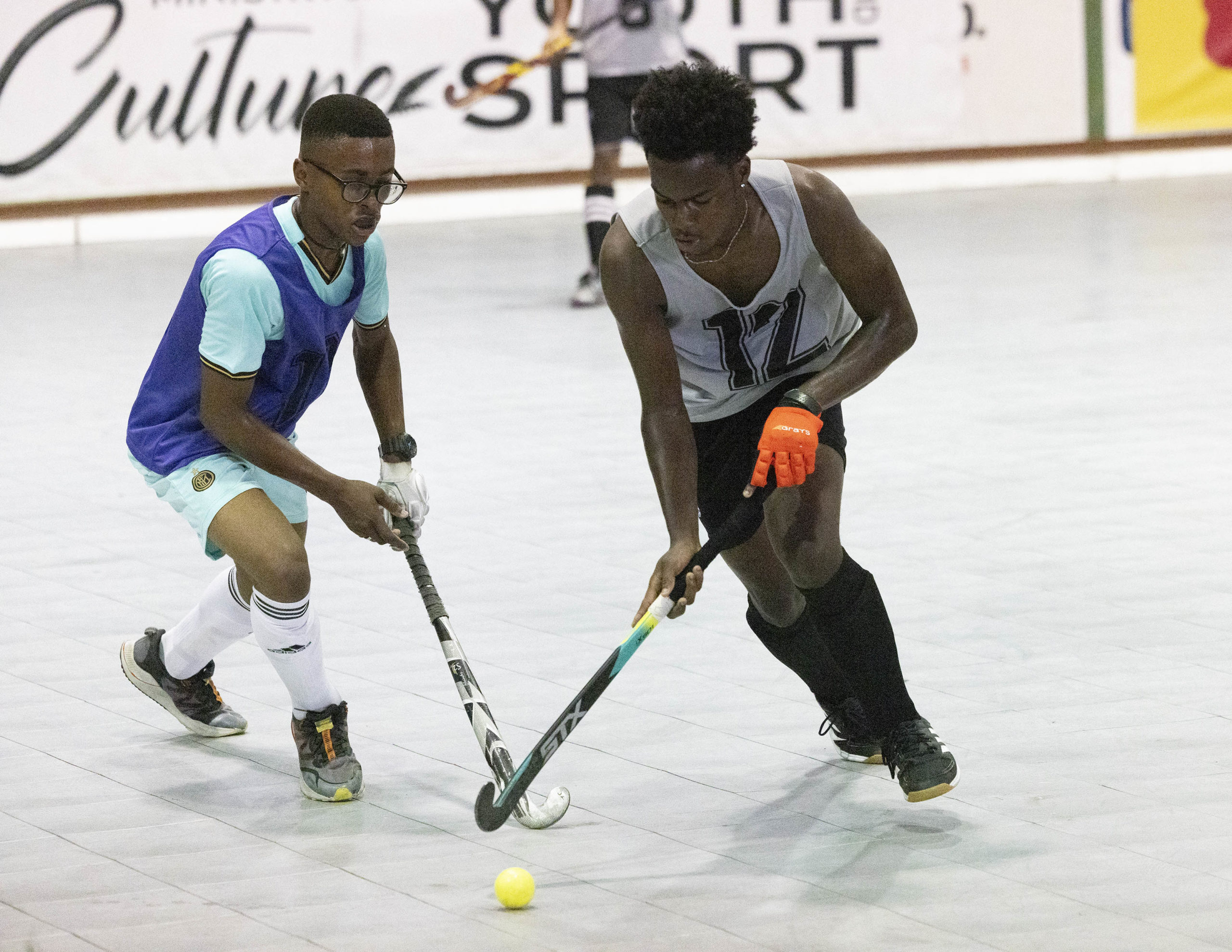 Teams to compete in four divisions at Bounty Supermarkets National ...