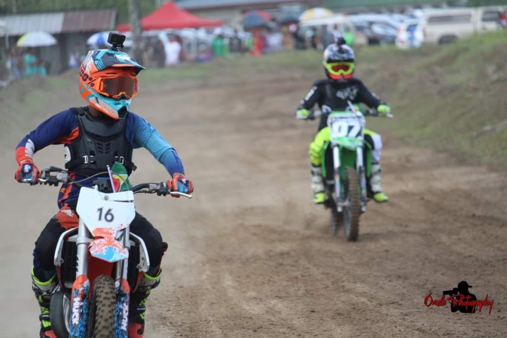 Justin Ten Pow, Nobrega lead Guyana’s impressive showing in Suriname ...