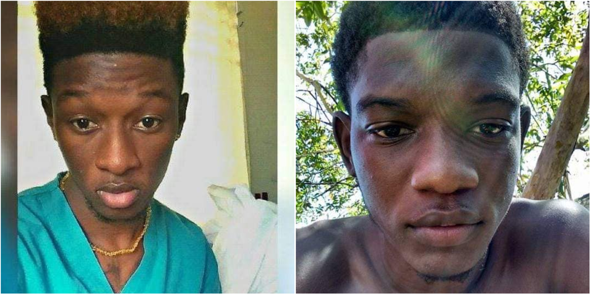 Body of Linden boat captain recovered - News Room Guyana