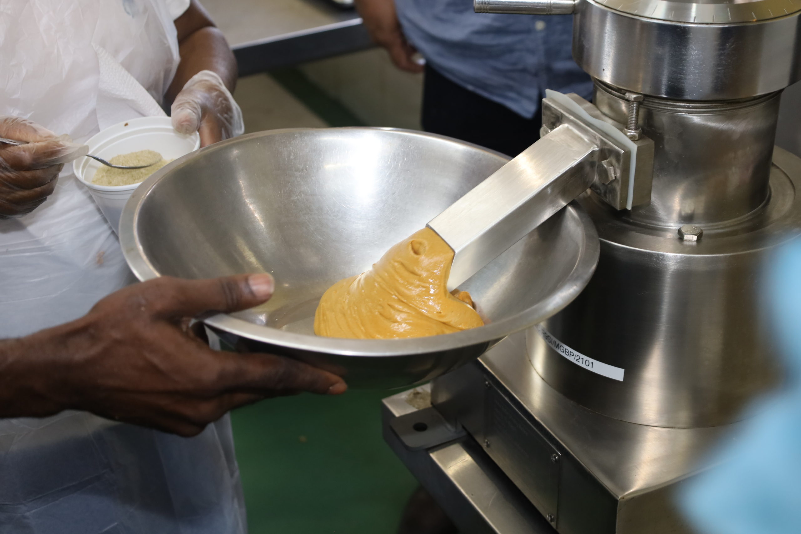 With 3,000 local agro-processed products, new opportunities open up for ...