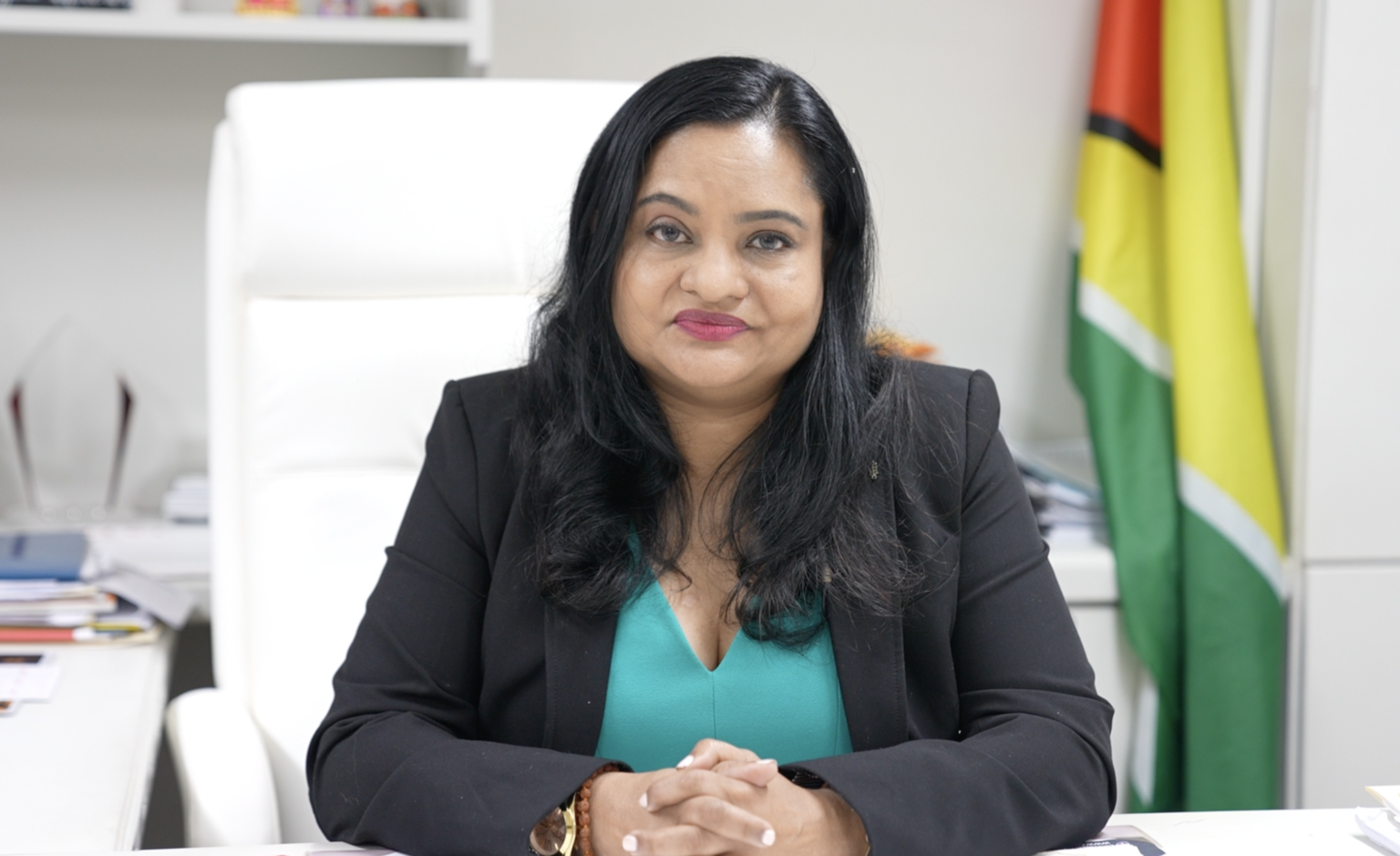 Temporary safe homes to be established in every community- Dr Persaud ...