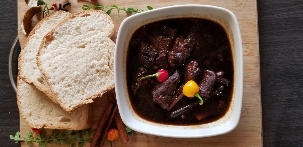 Pepperpot Festival set for November 26 - News Room Guyana