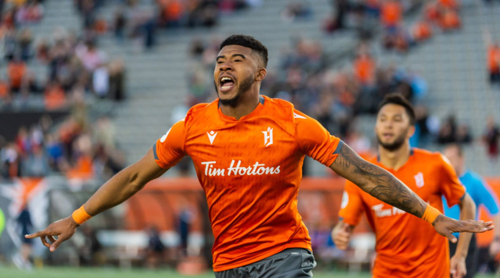 Welshman wins Canadian Premier League; wants to open doors for GT ...