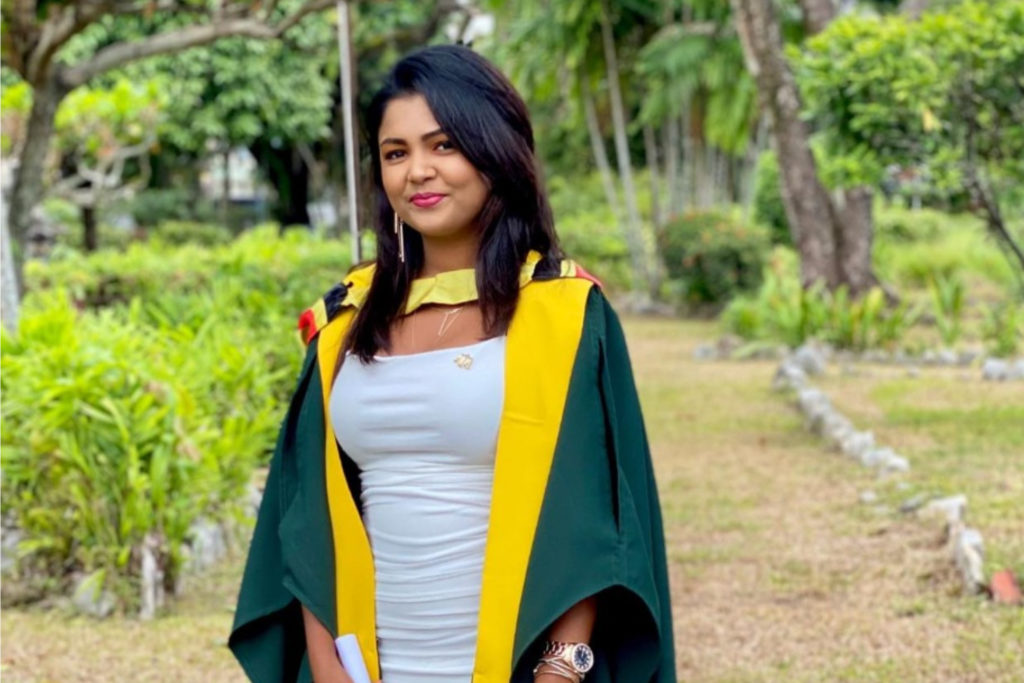 New attorney Pranita Seeraj says she was never a ‘star’ student - News ...