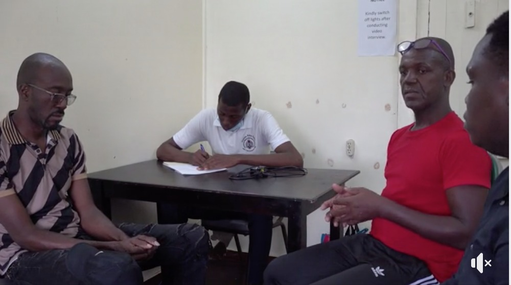 Police Force says defence attorney in extortion case leaked video to ...