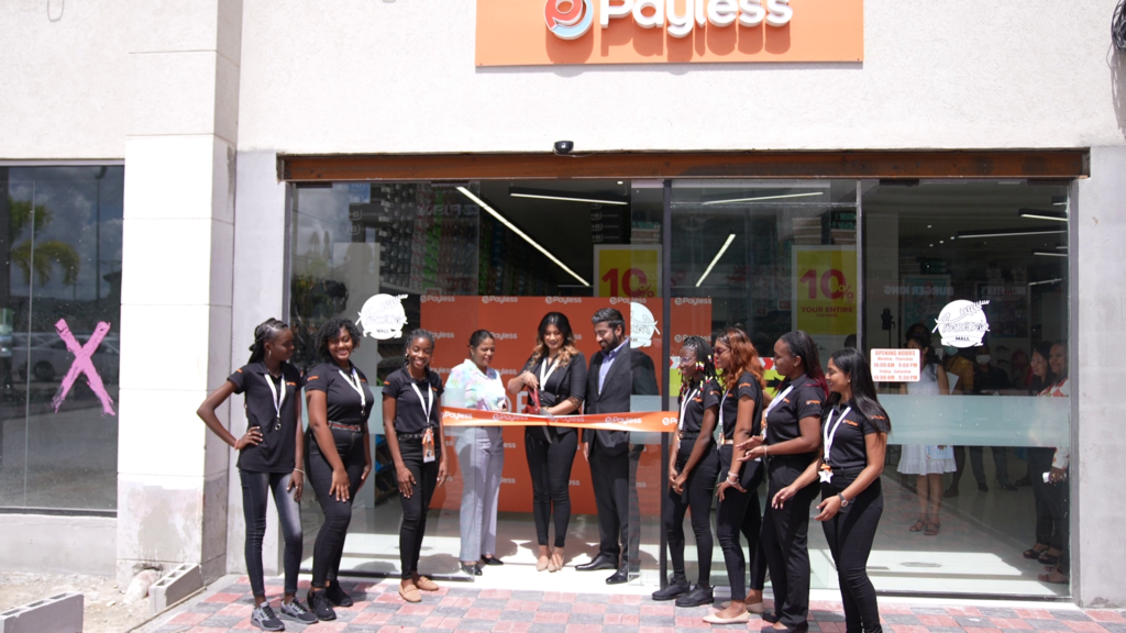 Payless expands ‘footprint’ with second store at Amazonia Mall - News ...