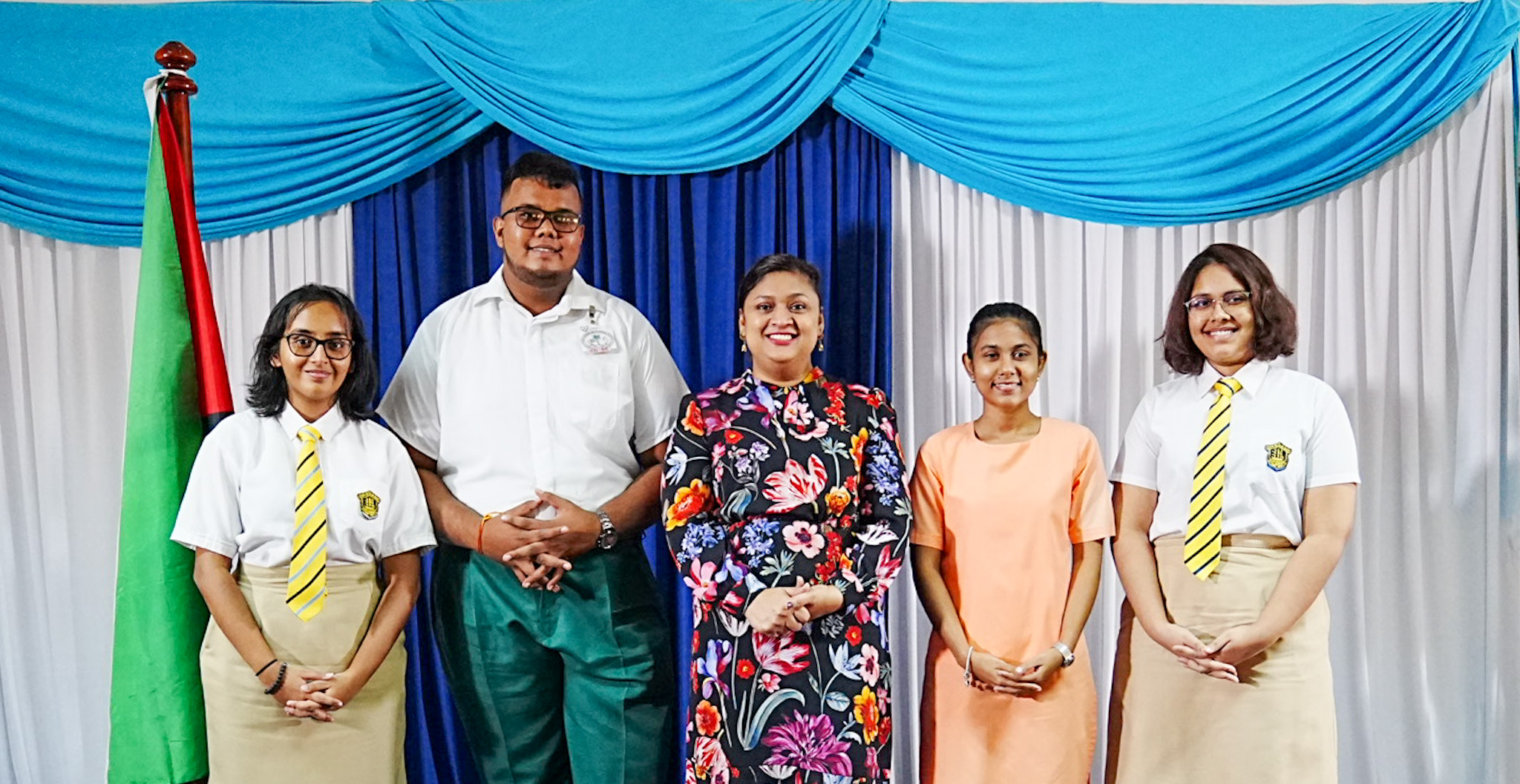 ‘This was my dream’- Anna Regina ‘top boy’ wanted to be most ...