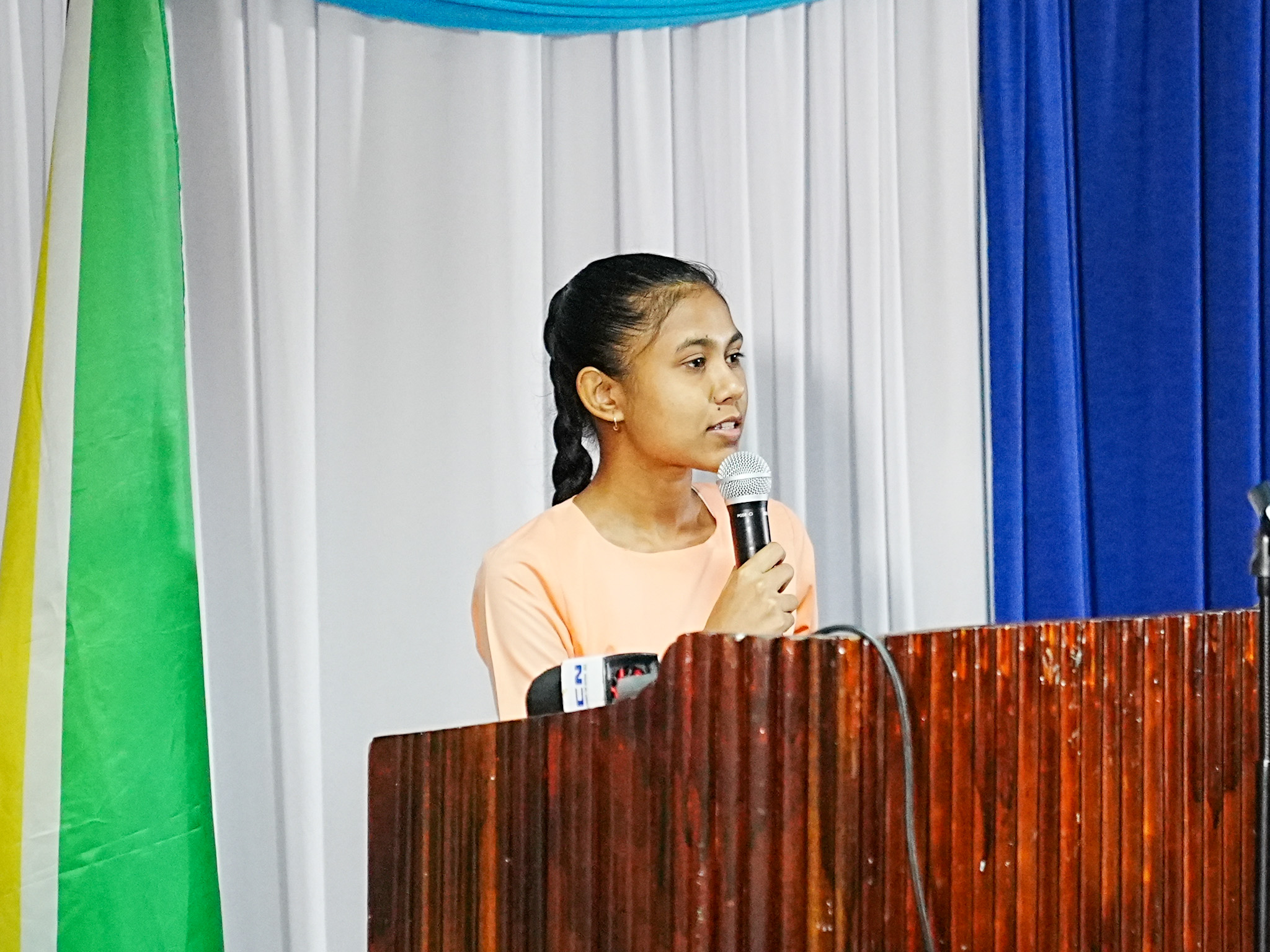 Most outstanding CAPE performer urges CXC to further utilise E-testing ...