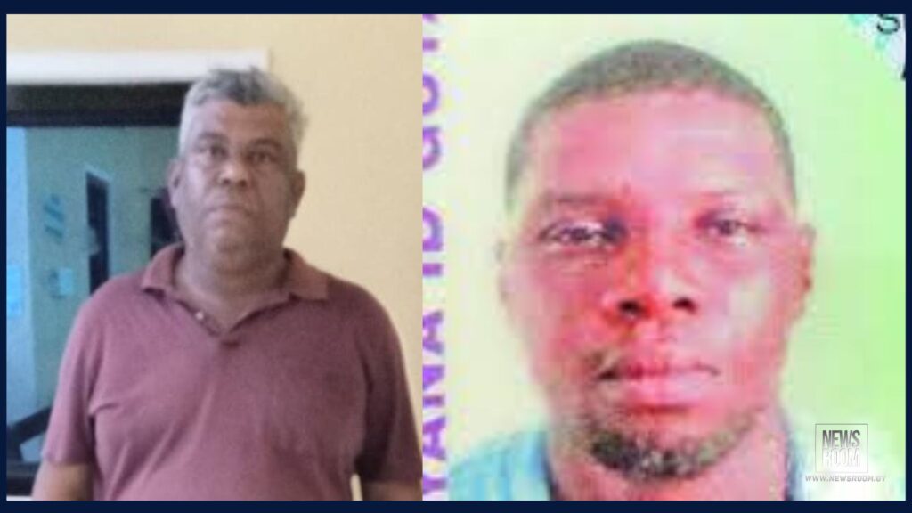 Driver involved in fatal accident released on $250k bail - News Room Guyana