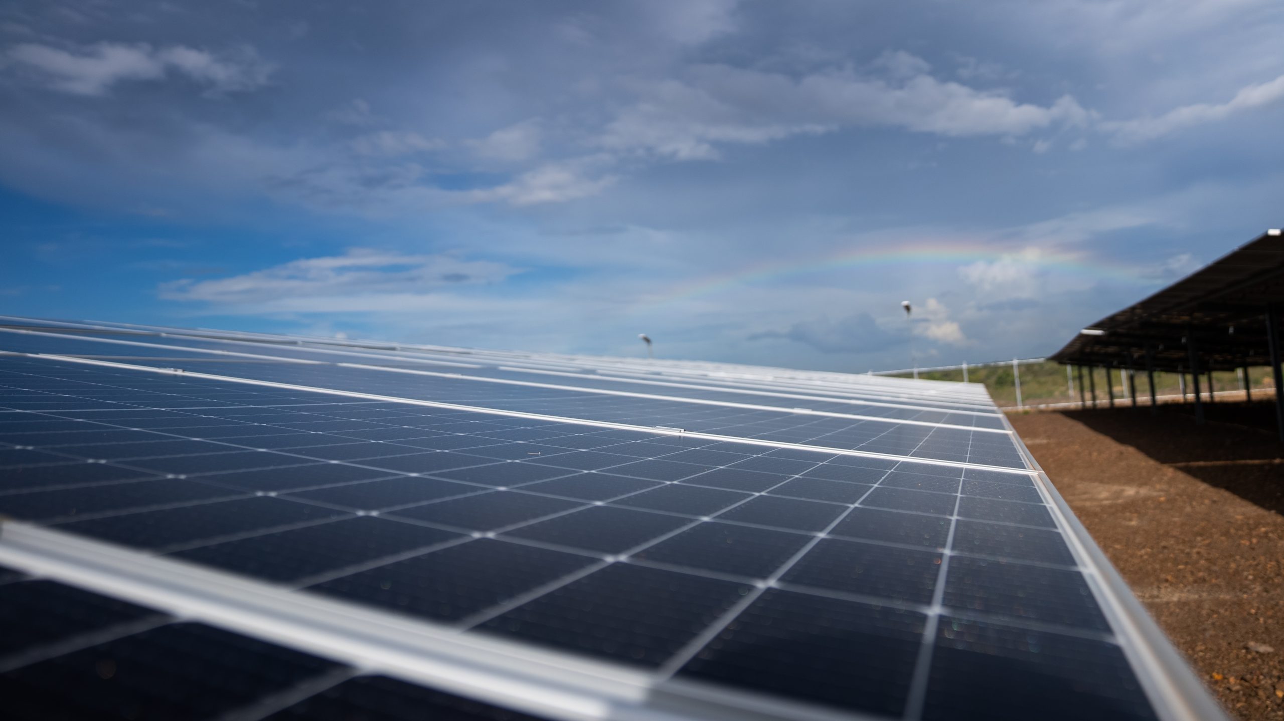 Farfan and Mendes/Soventix Caribbean awarded for Lethem Solar Farm ...