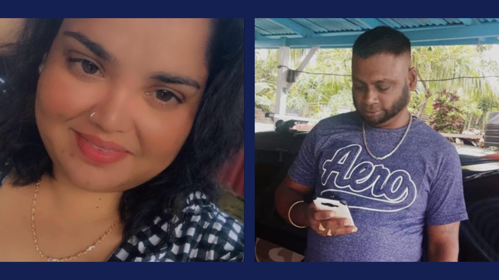 Woman hospitalised in critical state after boyfriend attacked her with ...