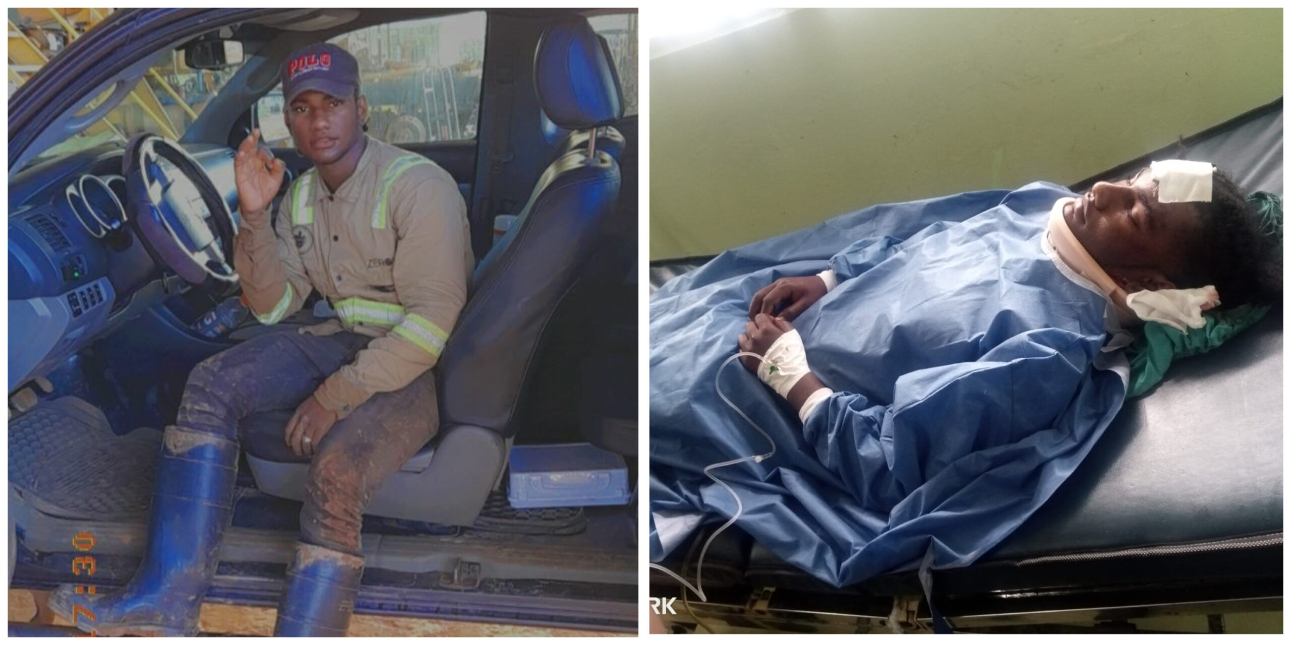 Family frustrated in quest for justice in Collin Murphy’s death - News ...